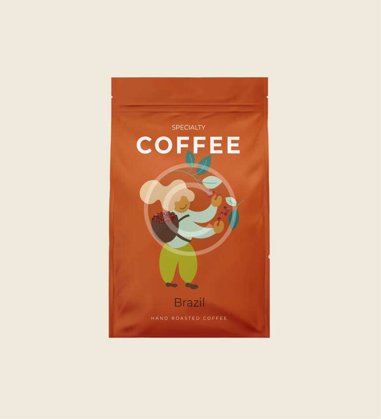 theQawha – Middle Eastern Inspired Specialty Coffee House